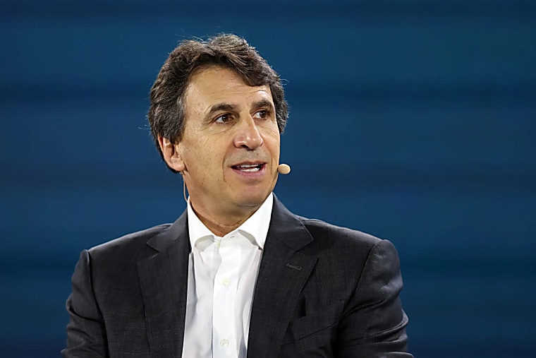 Apollo’s Marc Rowan Wants to School You in Private Credit - Bloomberg ...