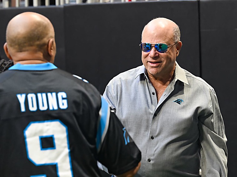 David Tepper’s nephew has a hedge fund. Here’s how it’s doing ...