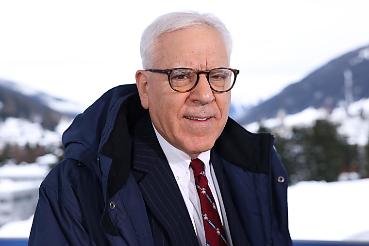 Group led by Carlyle’s David Rubenstein, a Baltimore native, agrees to ...