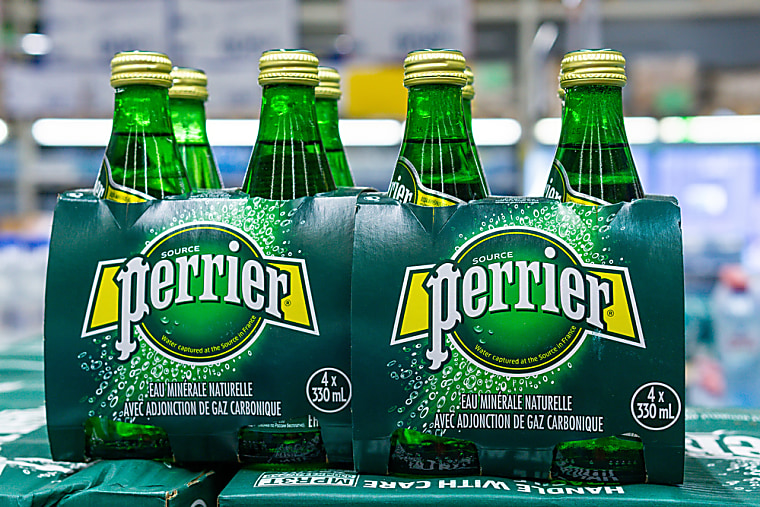 Nestlé moves forward with billion-dollar deal: private equity firms eye ...
