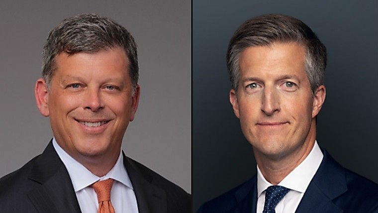 Consultant Verus to merge with Cerity Partners | AlphaMaven
