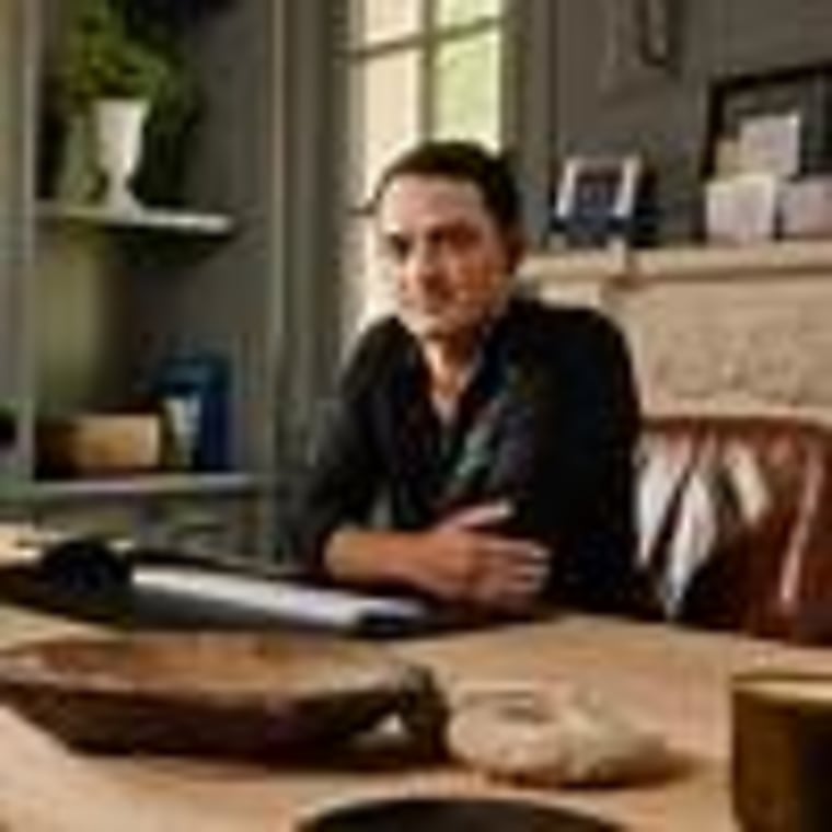 The Hedge Fund Veteran Trying to Make His Past Self Obsolete With AI ...