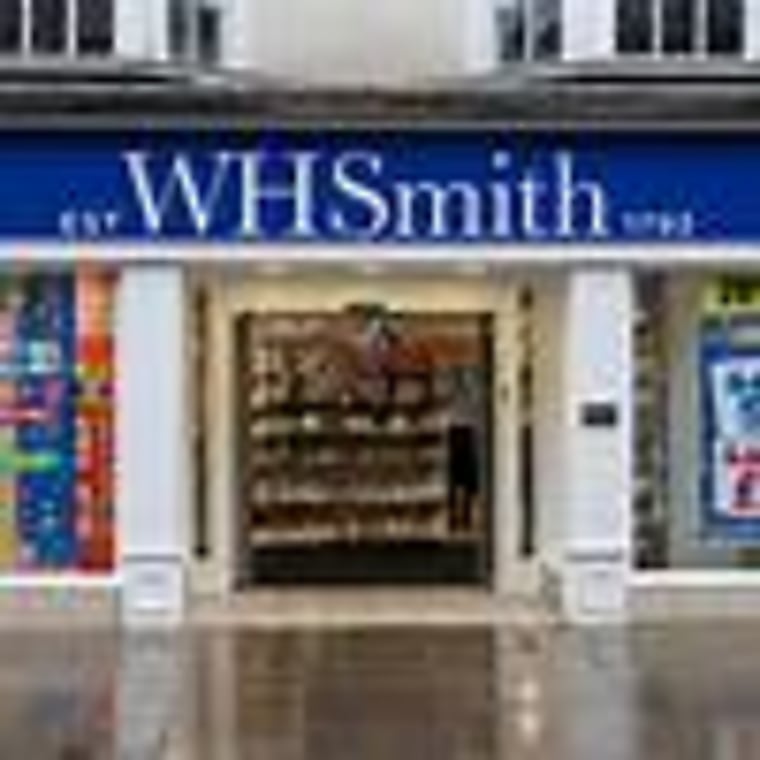 WH Smith left stores 'broken' before private equity sale — Private ...