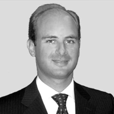 Alberto Santulin — Managing Director at Blackstone Alternative Asset ...